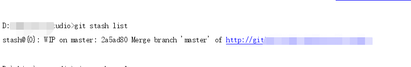 stash —— 一个极度实用的Git操作 - 知乎