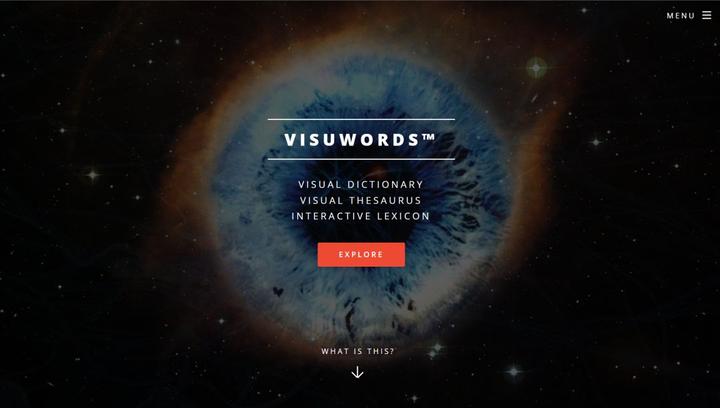 Visuwords：可视化在线词典，帮你一键构造记忆宫殿 - 知乎