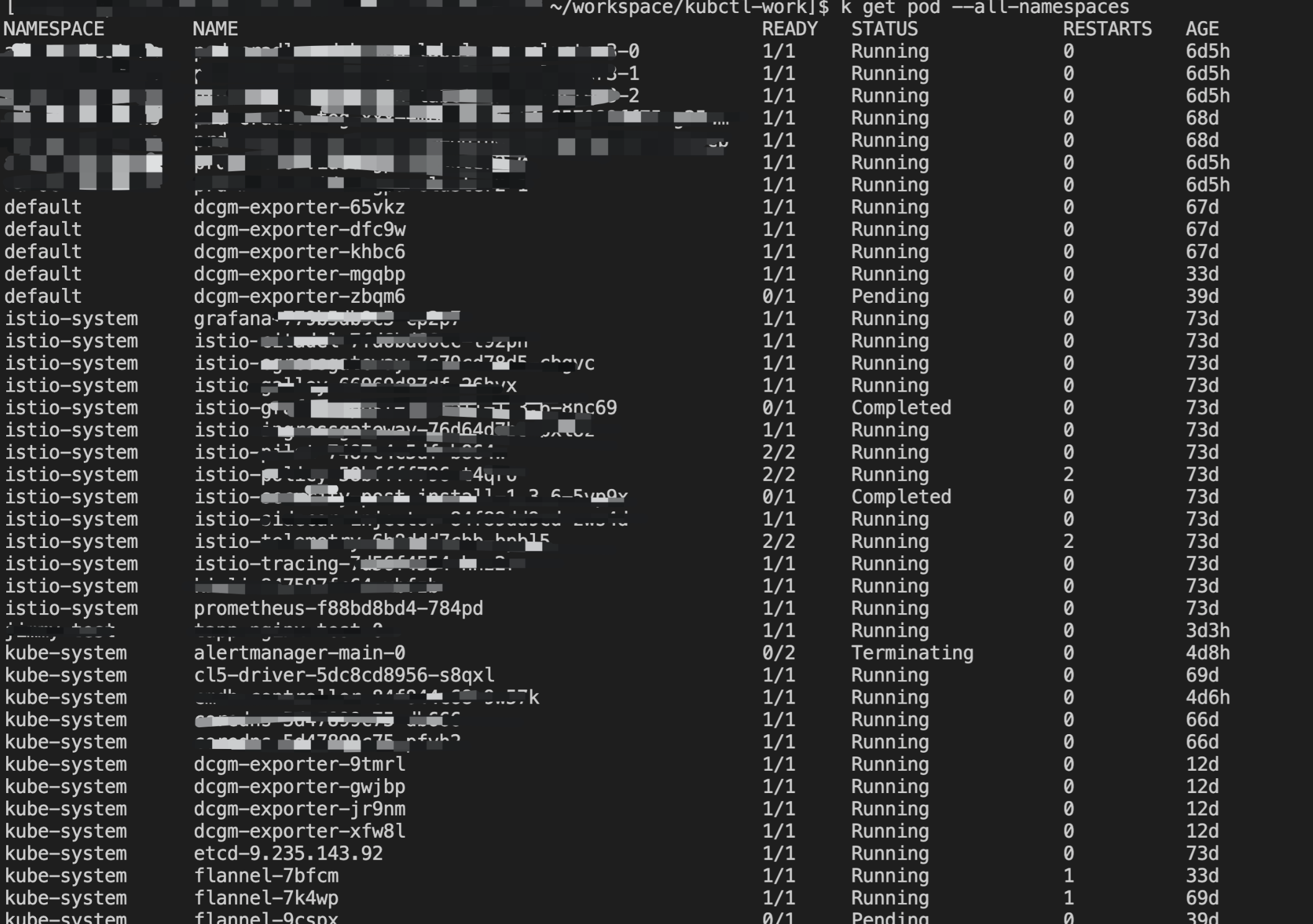 Kubernetes 入门&进阶实战 - 知乎