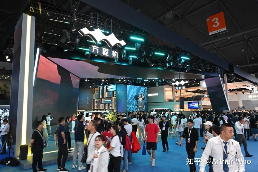 DMO、云辇-P 双管齐下，超级混动硬派 SUV 「豹5」将带来哪些突破和超越？ - 知乎