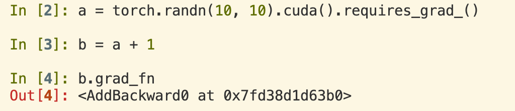 使用graphviz可视化pytorch计算图 - 知乎