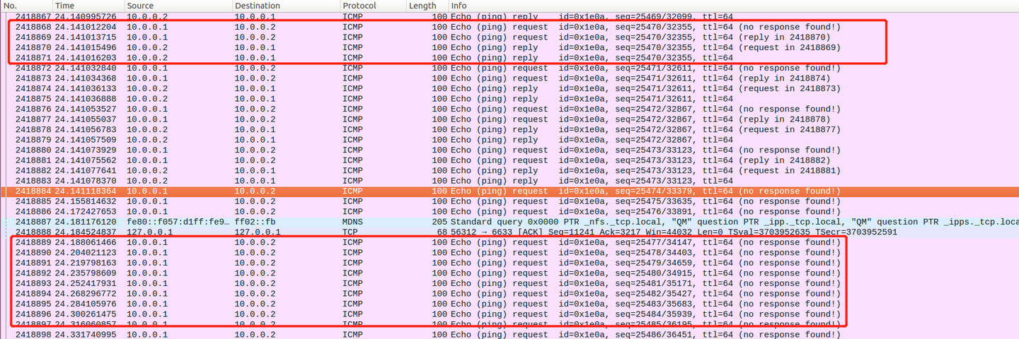 基于 RYU 的 SDN 网络编程 - 知乎
