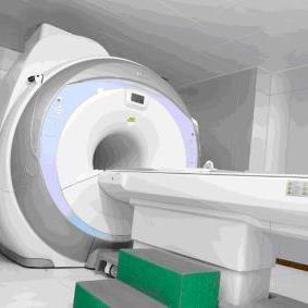 核磁共振成像 - 知乎