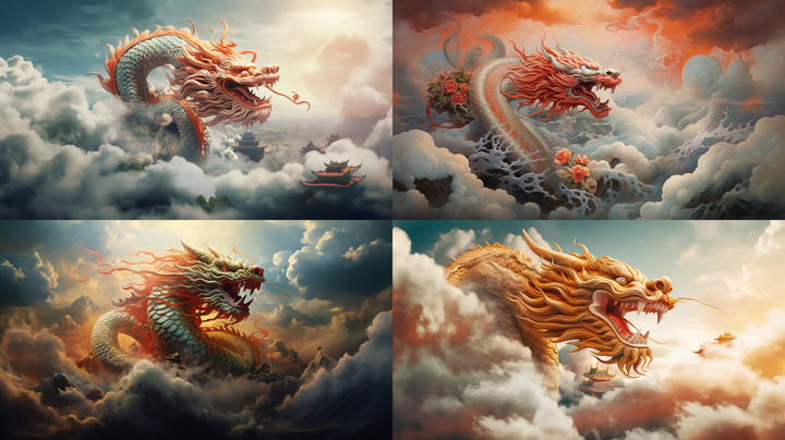 MidJourney V5.2 终极指南（带图像和提示词！） - 知乎