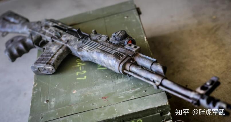 2024年最佳AK-47系列步枪 - 知乎