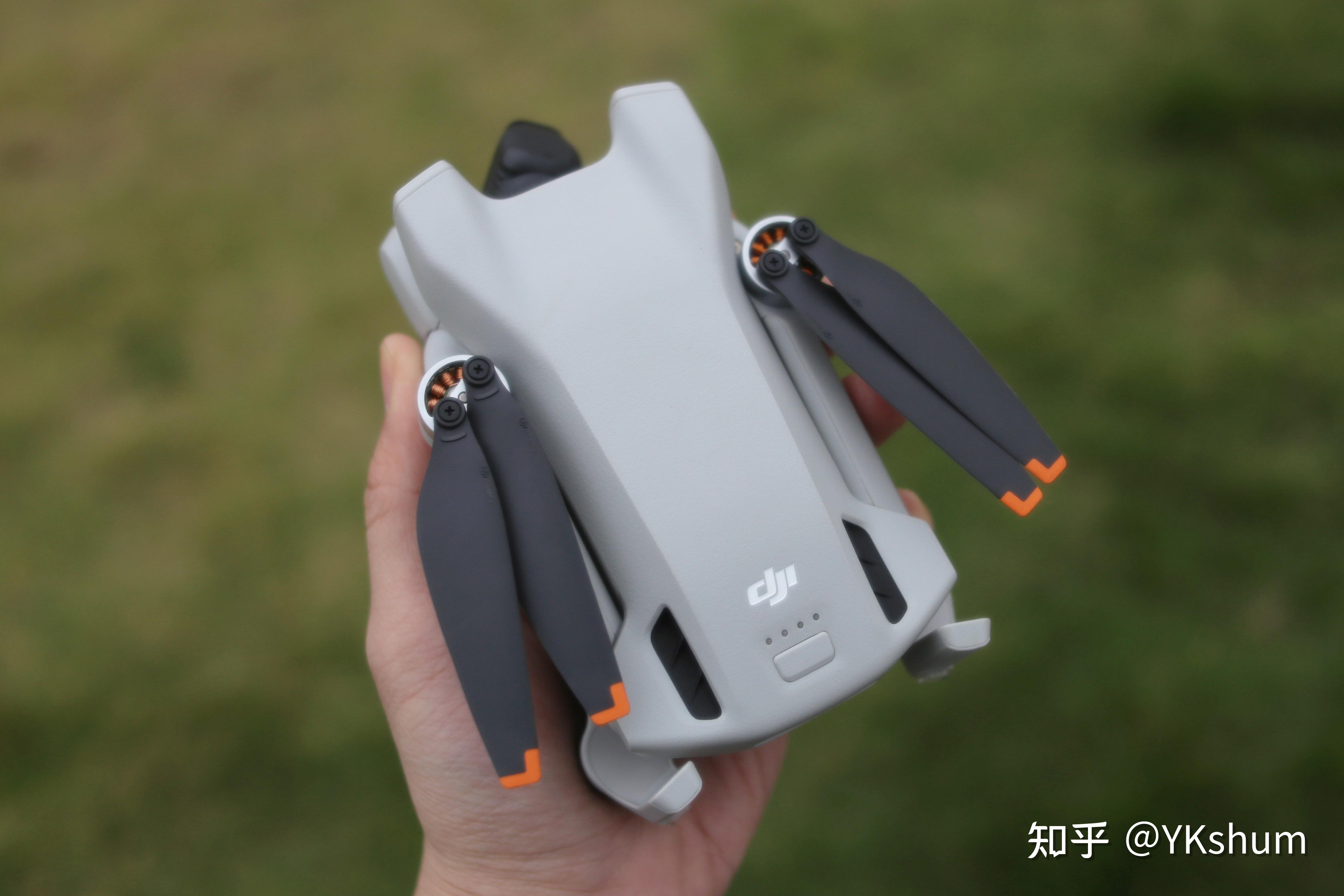 如何评价12月9日发布的大疆 DJI Mini3 ，是否值得购买？ - 知乎