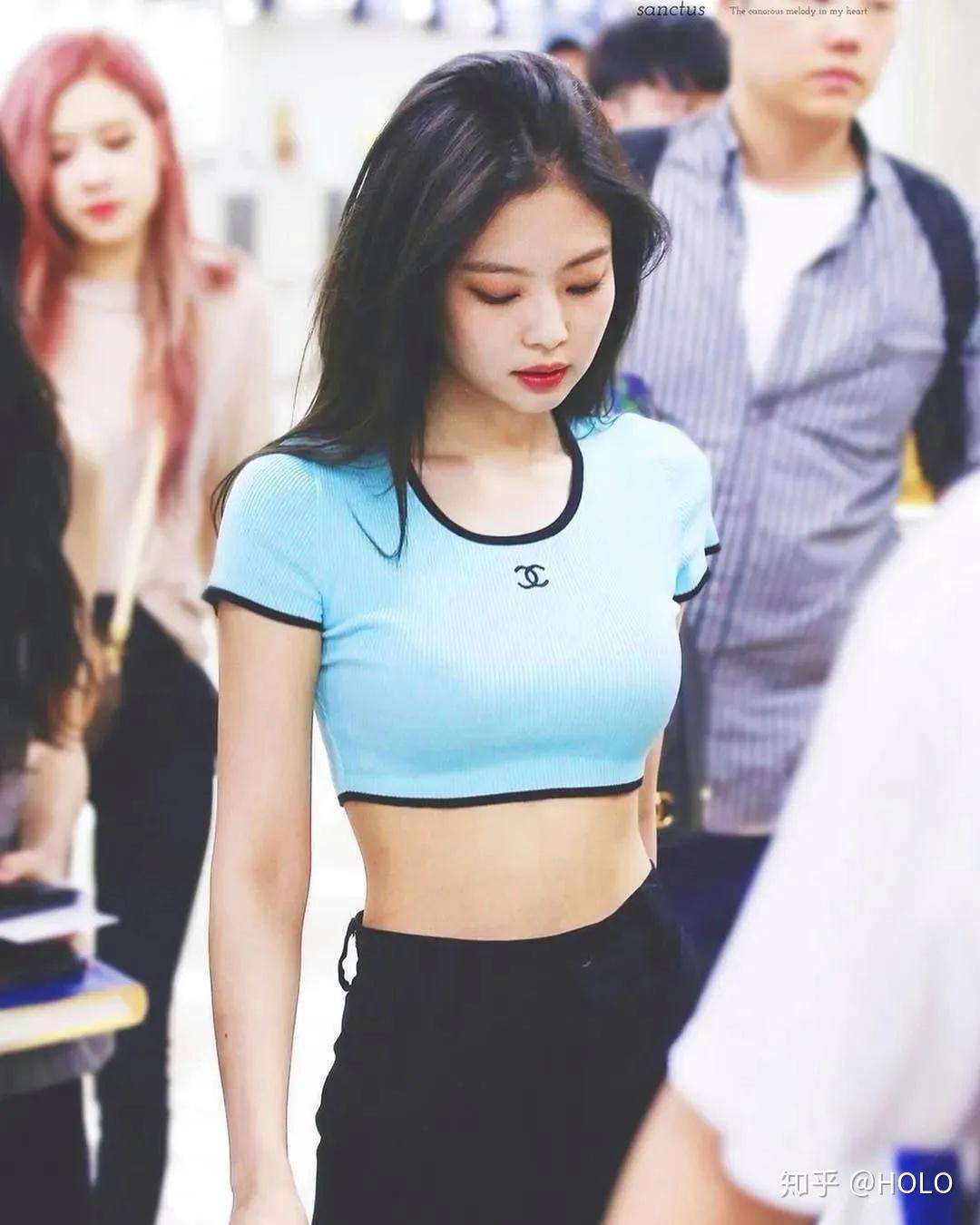 Brandy Melville：风靡全世界的少女风格潮牌，各路大牌明星也为其疯狂 - 知乎