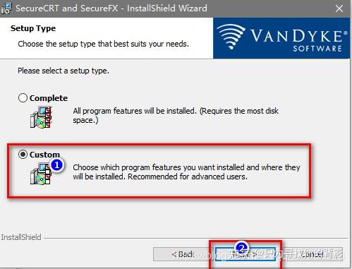 SecureCRT的下载、安装，激活 - 知乎