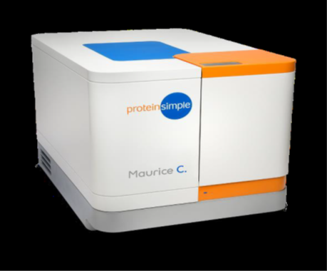 干货分享 | iCIEF（毛细管等电聚焦电泳）：蛋白质电荷异构体分析 - 知乎