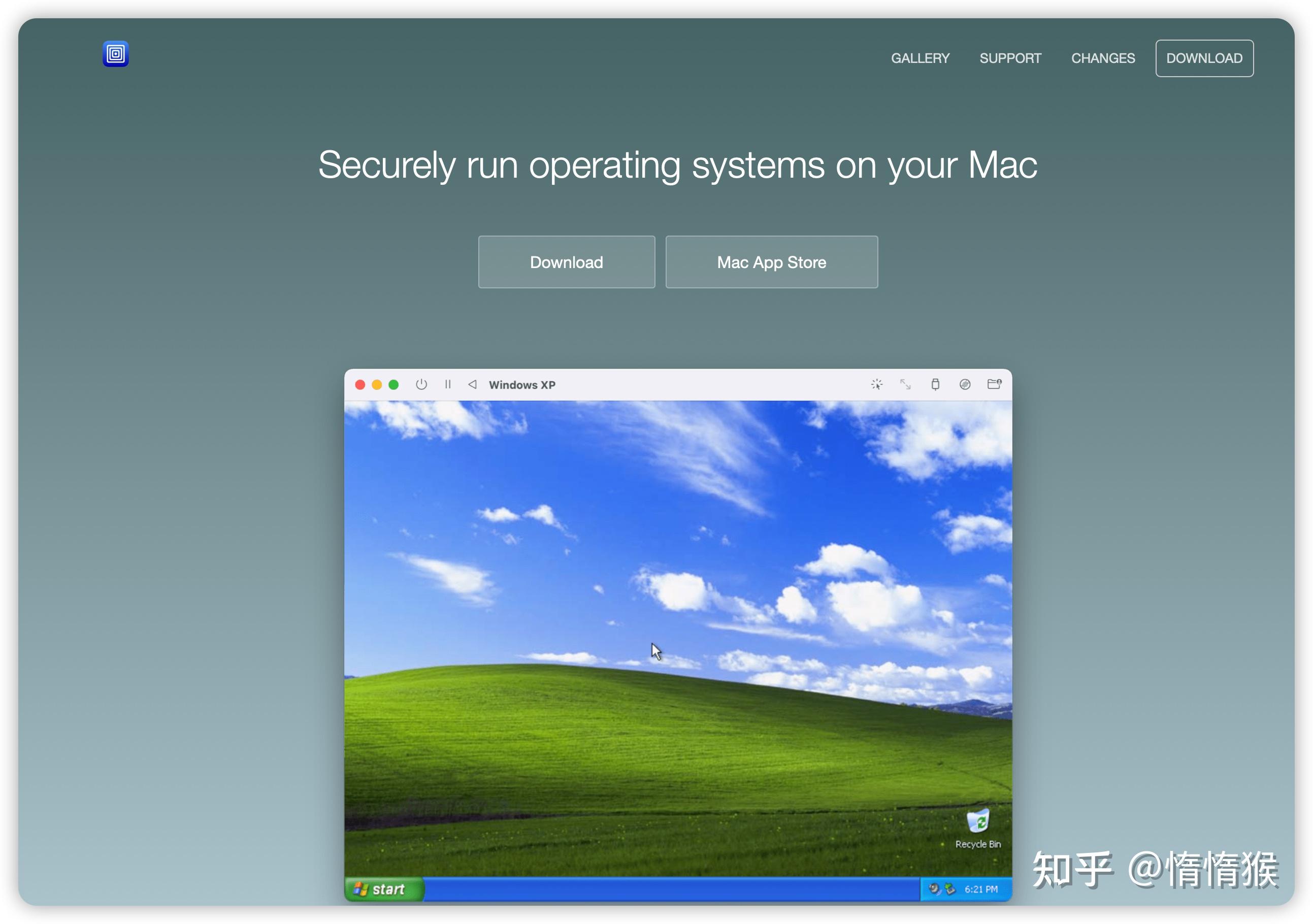 arm mac架构虚拟机能运行x86 Windows吗？ - 知乎