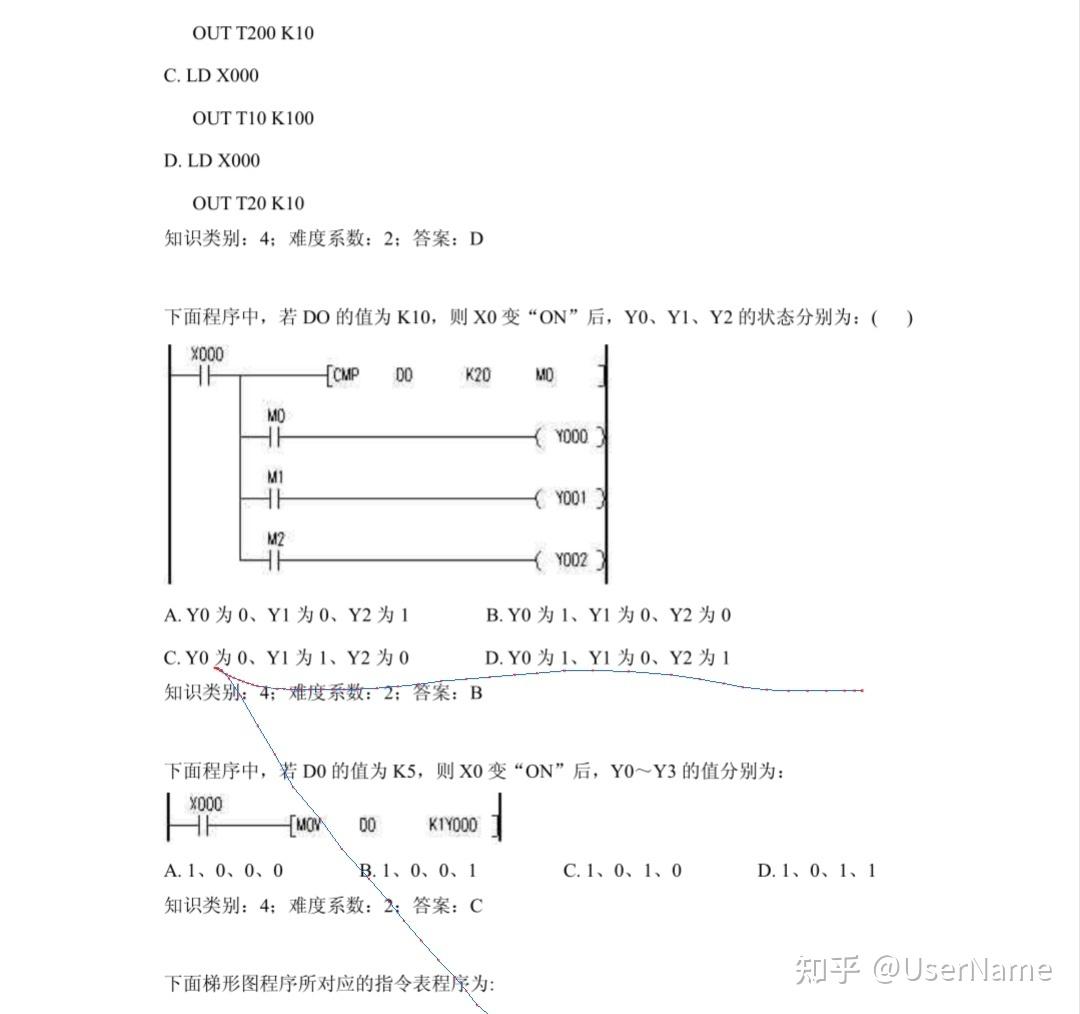 13、M8013的脉冲输出周期是多少？ A、5秒，B、13秒C、10秒D、1 - 知乎