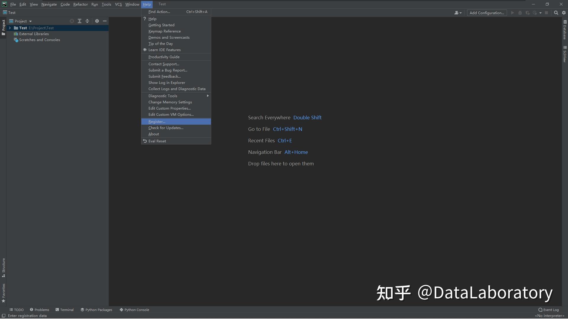 PyCharm专业版及Python的安装与使用 - 知乎