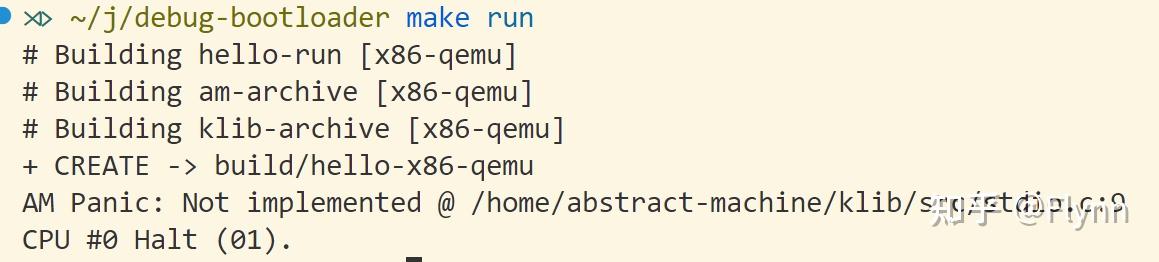 记录一下为学jyy做出的努力 - 知乎