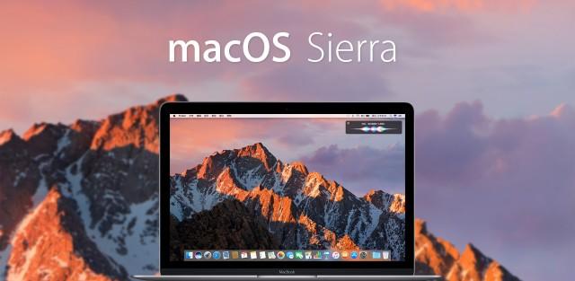 macOS Sierra 来了，升级需知和 8 大新变化都在这里 - 知乎