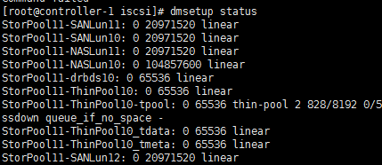 DMSETUP命令 - 知乎
