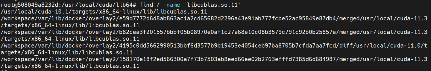 TensorRT安装时libxx.so.xx：cannot open shared file解决(保真、保有效) - 知乎
