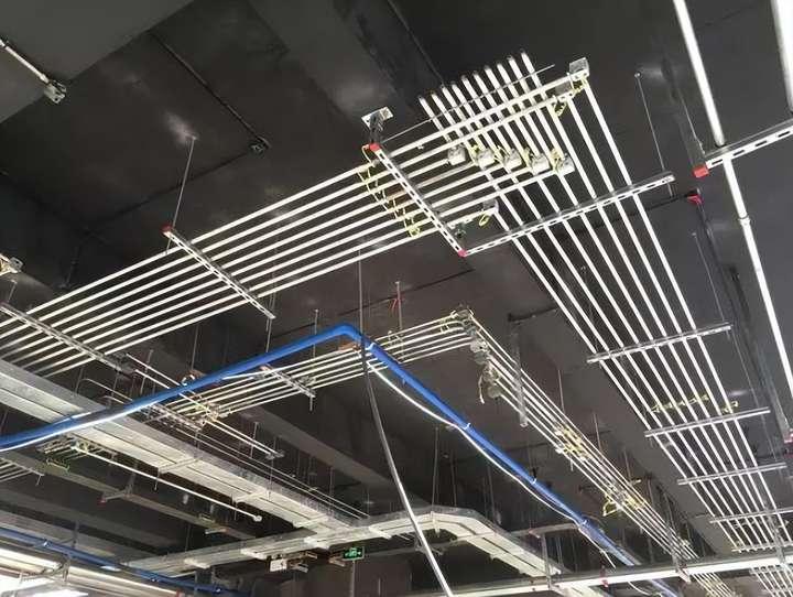 KBG、JDG、SC 穿线管有何不同？看完不再混淆 - 知乎