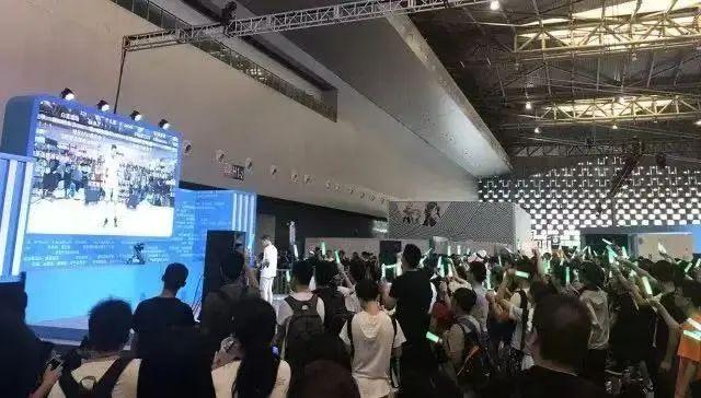 30万年轻人，700多家展商，为什么都来BW2025？ - 知乎