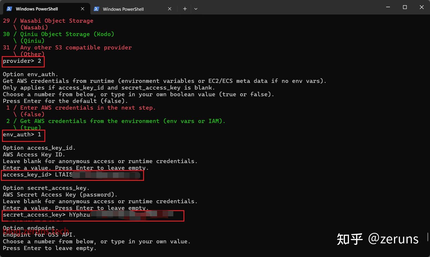 minio数据迁移到阿里云oss有什么好的方案吗？ - 知乎