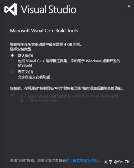 Cython-1. 配置编译器 - 知乎