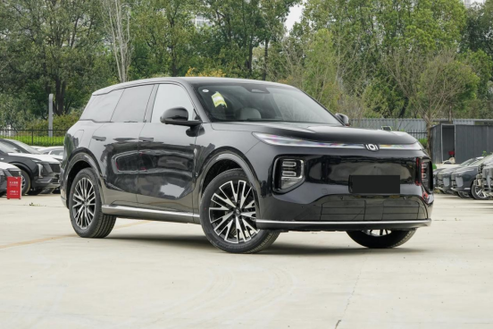 原价升舱！长安启源Q07新增145尊耀型、145尊荣型，配置更高 - 知乎