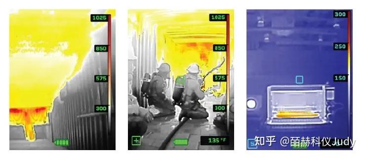 Seek Thermal 热成像相机 FirePRO 200,FirePRO 300,FirePRO系列 - 知乎
