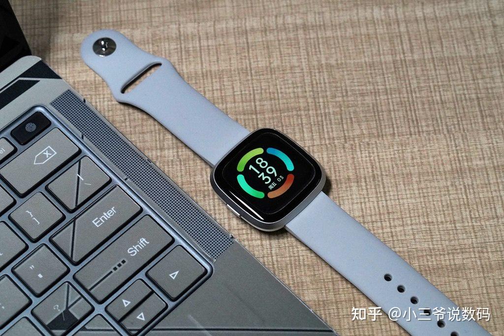 618智能手表推荐：dido G28S Pro，健康更全面 - 知乎