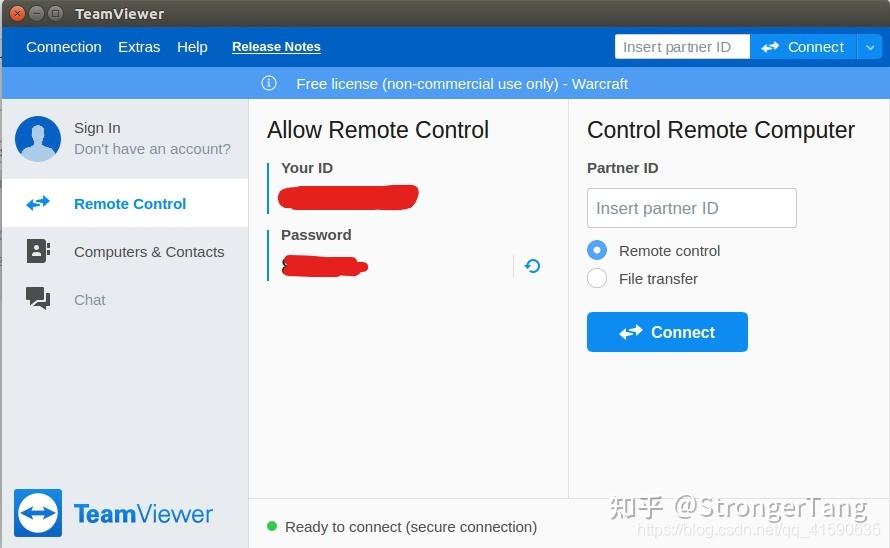 ubuntu安装teamviewer详细教程 linux安装teamviewer详细教程 - 知乎