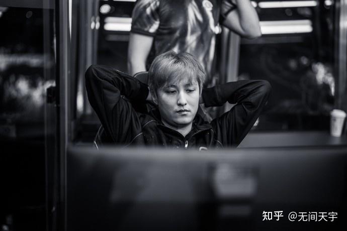 六星Faker与三星Ame：山顶的王座，与那条未走完的登神长阶 - 知乎