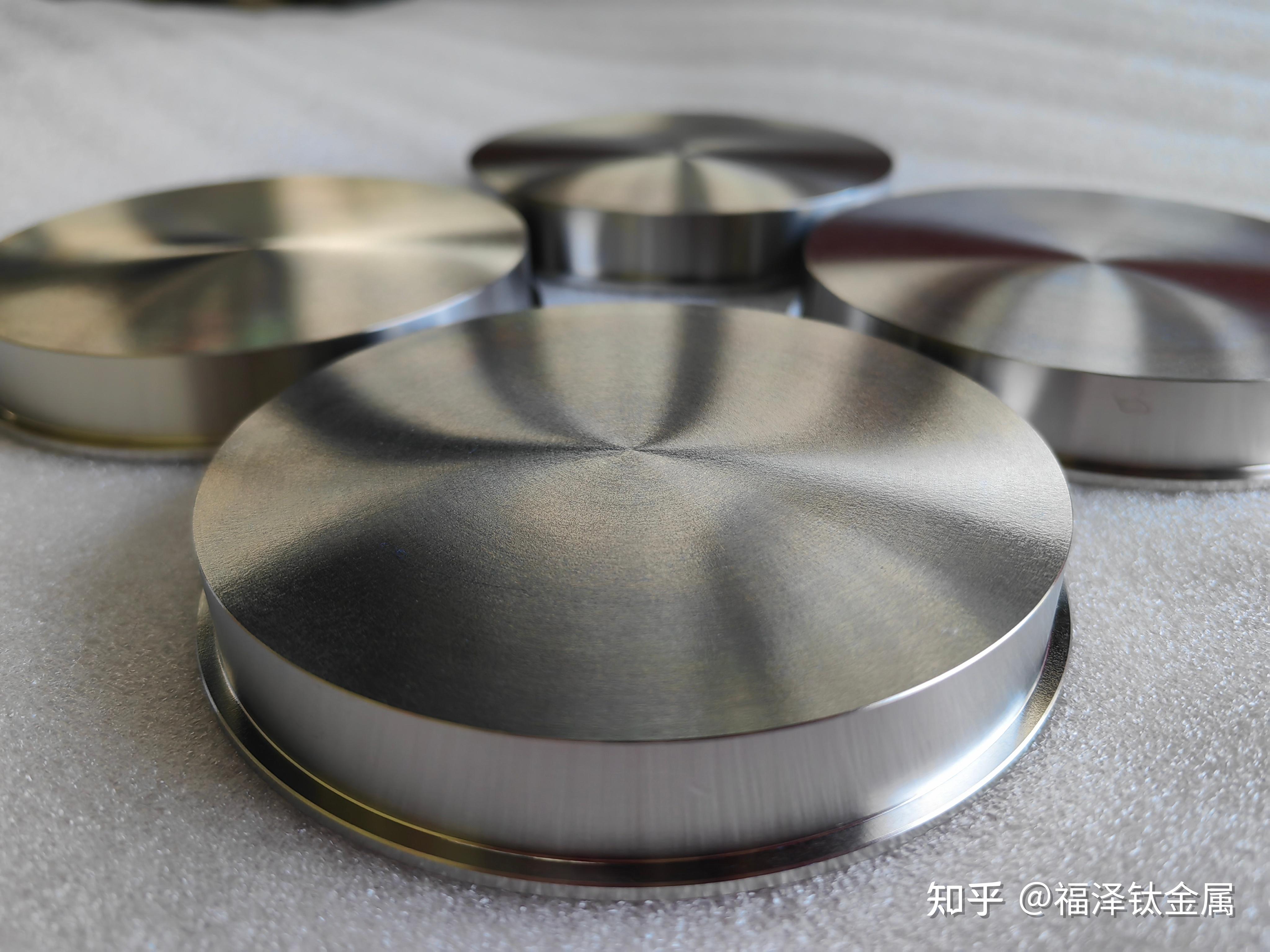 钛合金材料之TA18钛合金 - 知乎