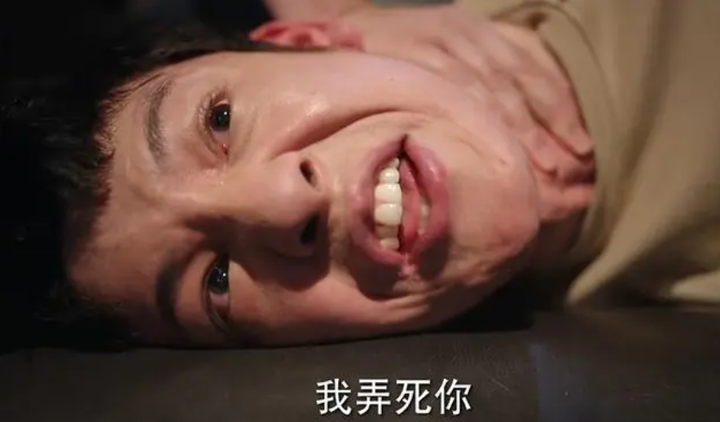 深度剖析热播剧《底线》辱母案之刑法篇 - 知乎