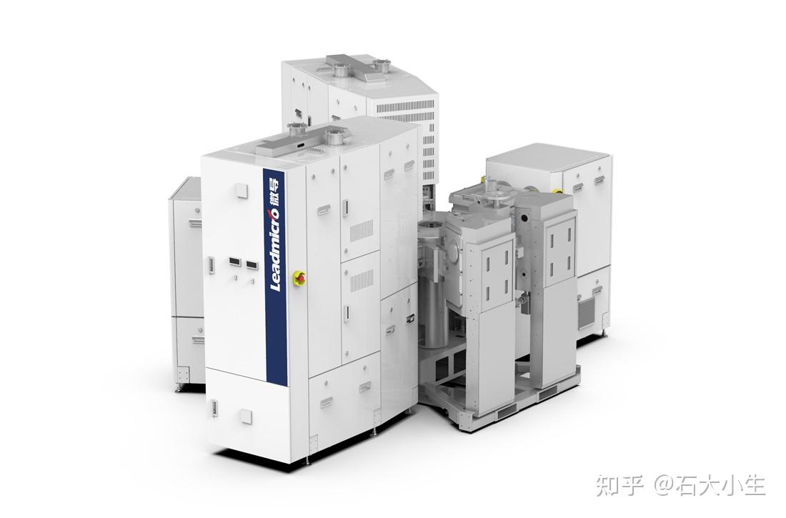 国内原子层沉积（ALD）研究状况如何？ - 知乎