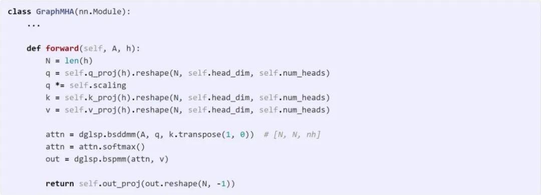DGL 1.0, 让所有人都能快速使用图机器学习。 - 知乎