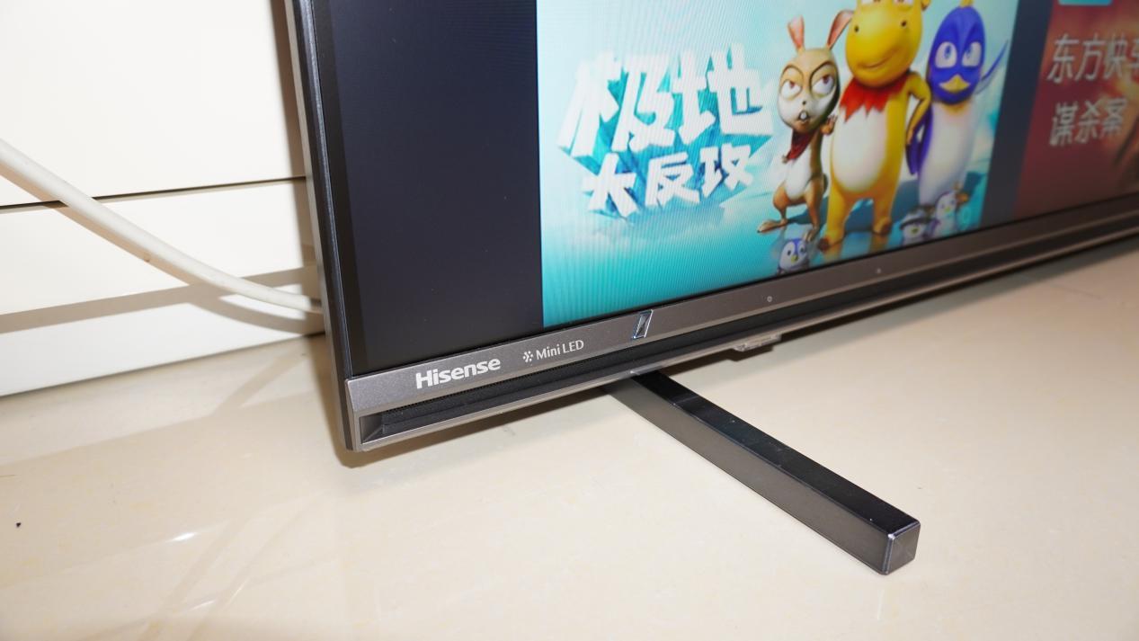 海信 E7K电视深度测评：高画质防反光MiniLED电视 - 知乎