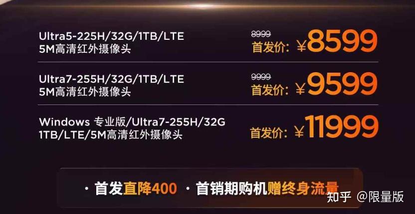 一文看懂2025款全新ThinkBook 16p和ThinkPad X1 Carbon、T14p、X13、T14、X1 Yoga、E14、E16 - 知乎