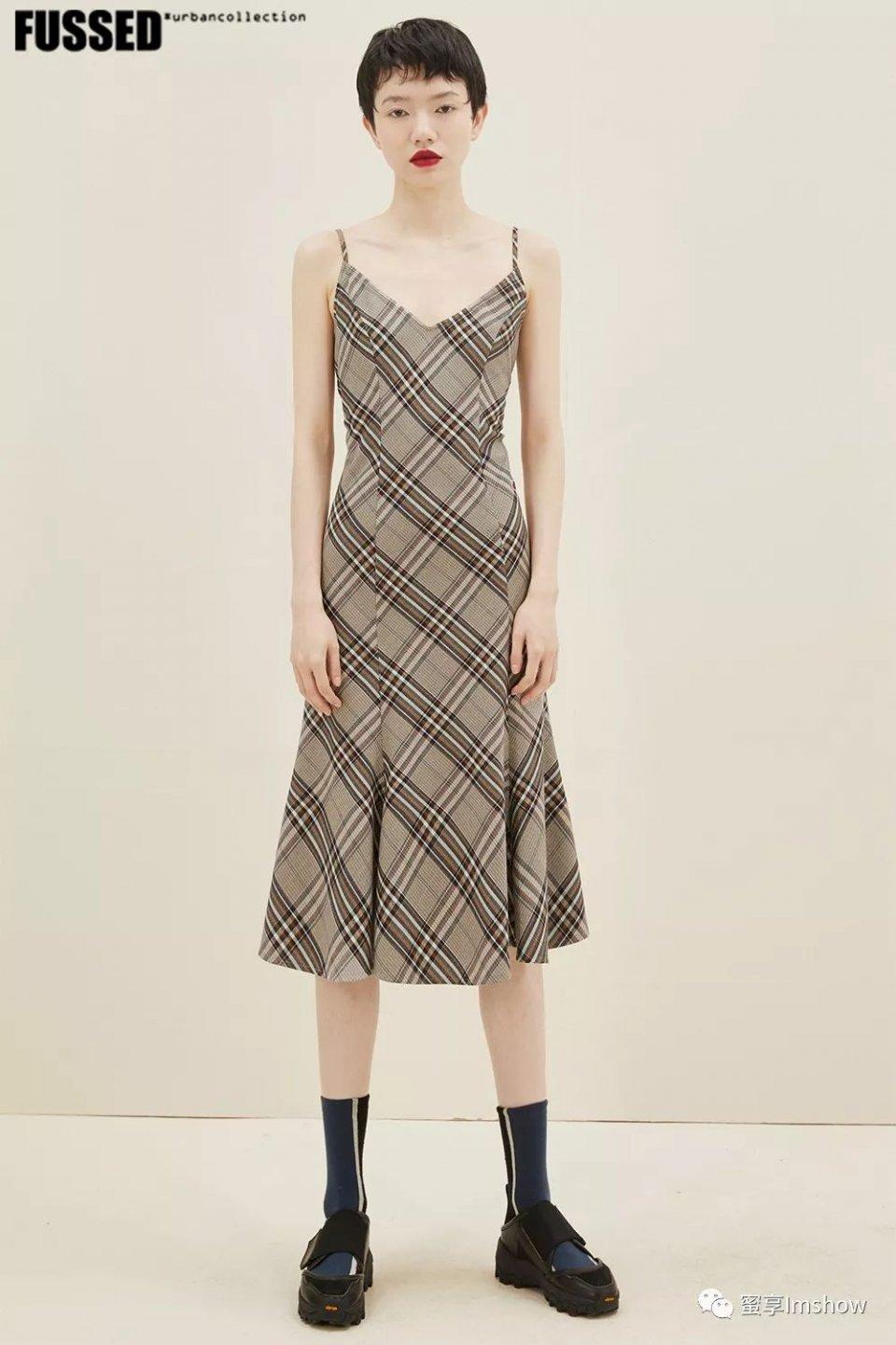 日本独立设计师品牌 —— FUSSED - 知乎