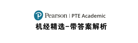 PTE口语DI技巧+模板详解 - 知乎