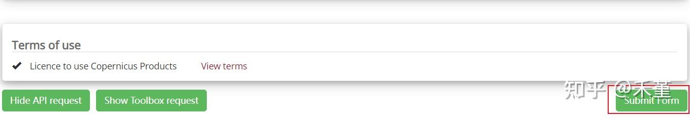 ERA5-land数据集 | 说明及下载 - 知乎