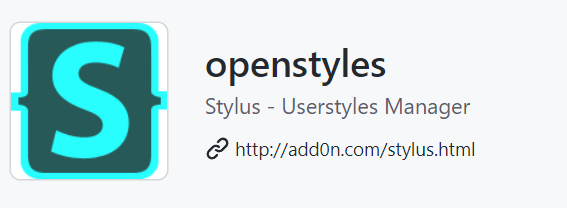 chrome浏览器diy主题配色 护眼 | stylus - 知乎