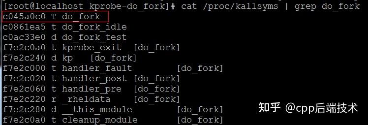 linux系统调用：深入解析Hook技术 - 知乎