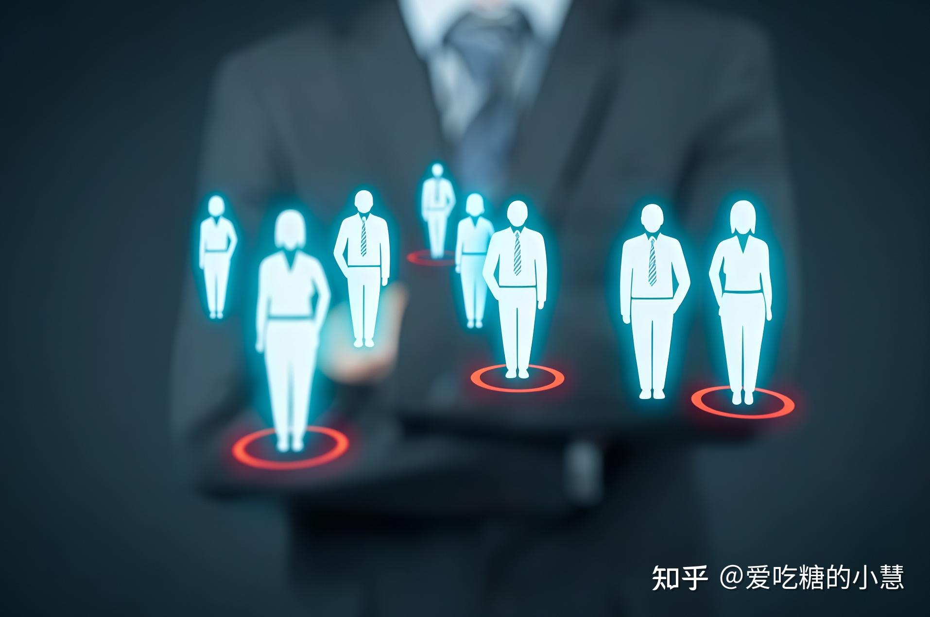 SCRM、CDP、MA总混淆？看这篇，私域工具选型不抓瞎 - 知乎