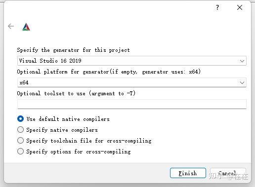 windows编译Eclipse Paho (C/C++)库 - 知乎