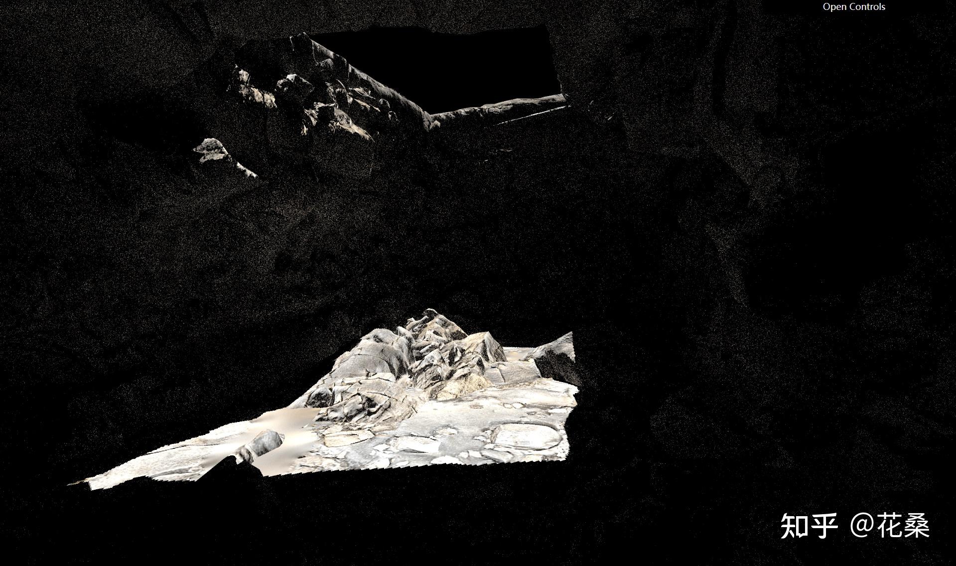 GAMES202-作业3：Screen Space Ray Tracing - 知乎