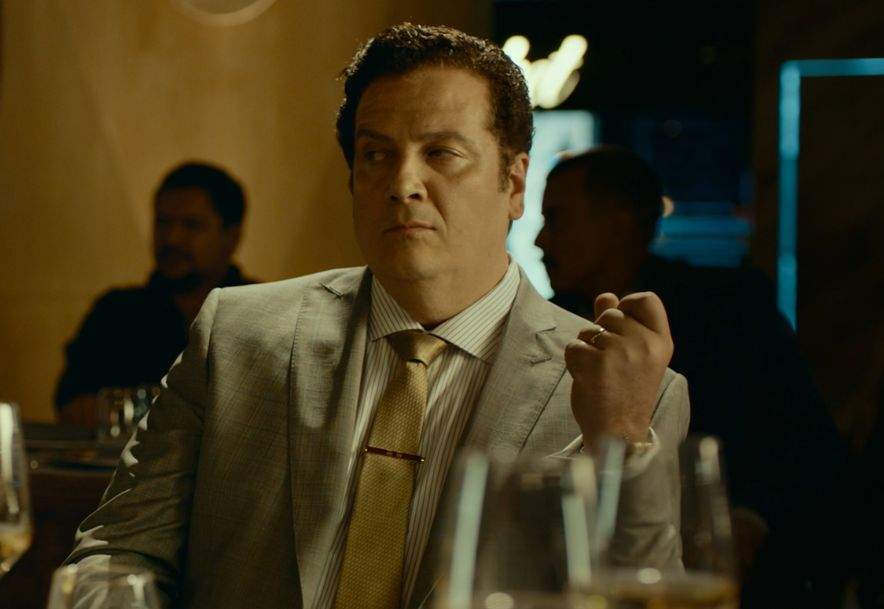 如何评价亚马逊新剧《零零零》？ - 知乎