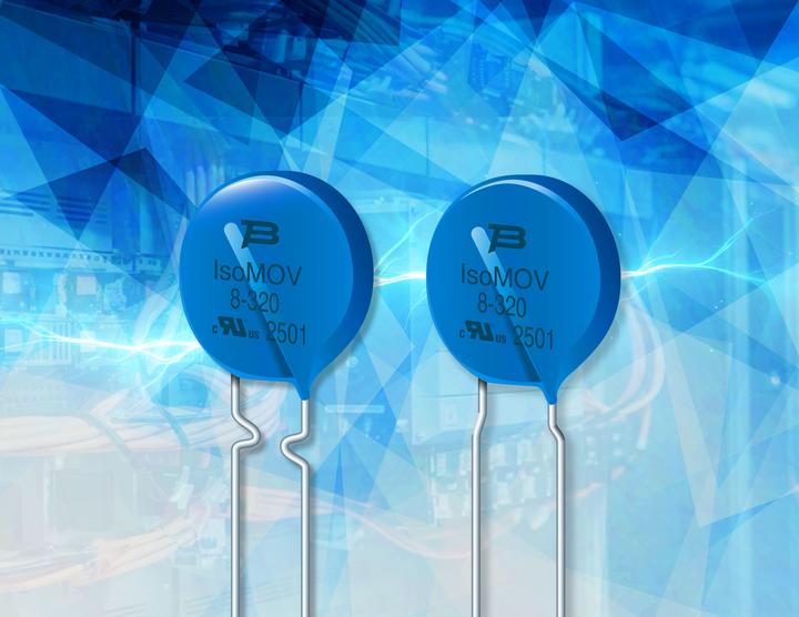 Bourns® IsoMOV® 混合保护器荣获 IEC 61051-2 符合性认证， 并列入 UL 1449 认证名单 - 知乎
