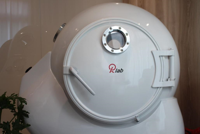 把森林“氧吧”带回家！第六代智能中高压氧舱Rlab“时光珠”开启高端抗衰新通路 - 知乎