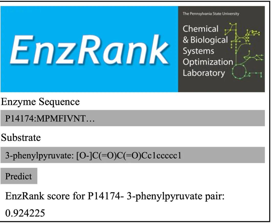 欣贝莱生物|Metab. Eng：用于酶活性预测的CNN模型EnzRank - 知乎