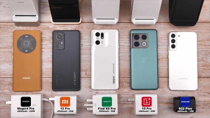 恭喜了，荣耀Magic4Pro，又获得一个新胜利 - 知乎