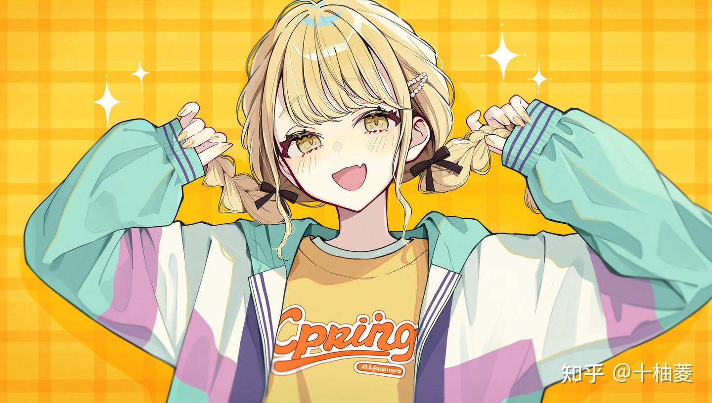 novelai 4 提示词语义测试（三） - 知乎