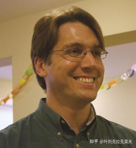 分子图形学简史15 – 沃伦·德拉诺和PyMOL - 知乎